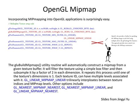 Lecture 21 Texture Mapping Li Zhang Spring Ppt Download