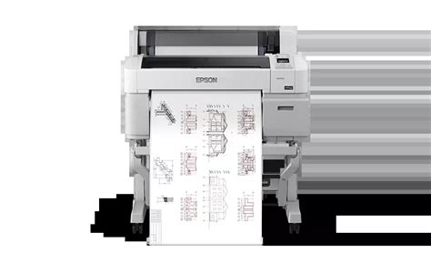 Epson Surecolor Sc T3200