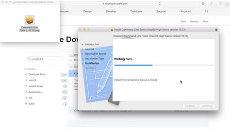 How To Set Up Macs With Cuda For Tensorflow And Pytorch Machine