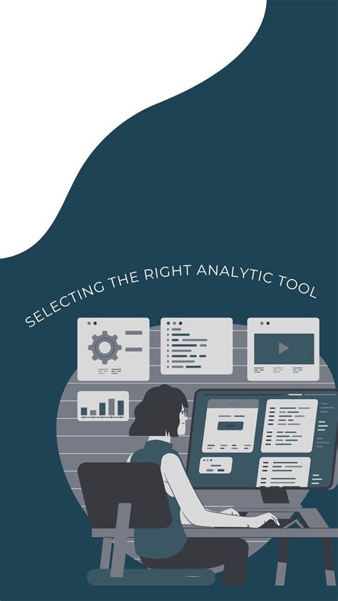 how to choose the best analytics tool for your data analysis journey 🗣️