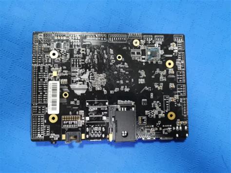 Android Main Board PC Mother Board Digital Signage Screen Motherboard Mainboard And Mother