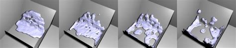 fluid obstacle — blender manual
