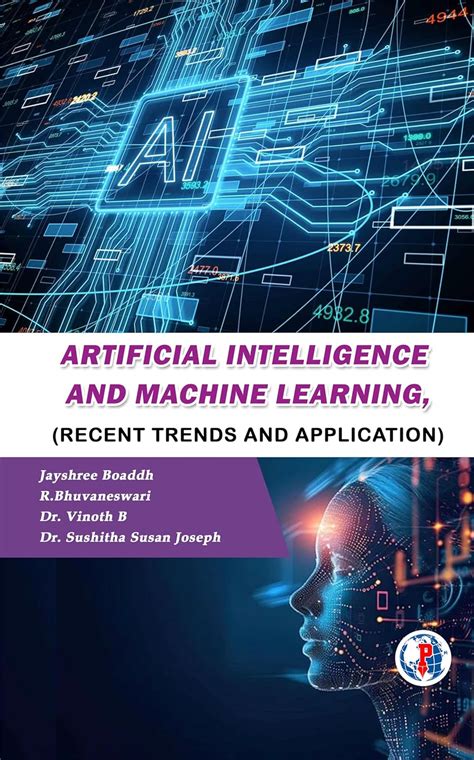Buy Artificial Intelligence And Machine Learning Book Online At Low Prices In India Artificial