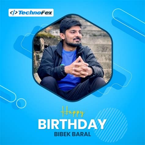 technofex nepal on linkedin birthday employeebirthday technofex
