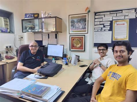 Iit Innovation Iit Inspiration Kavan Prajapati 13 Comments