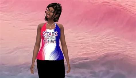 4th Of July Tops 2024 Clothing Loverslab