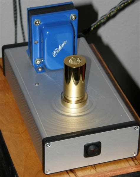 custom built buffer for sale us audio mart