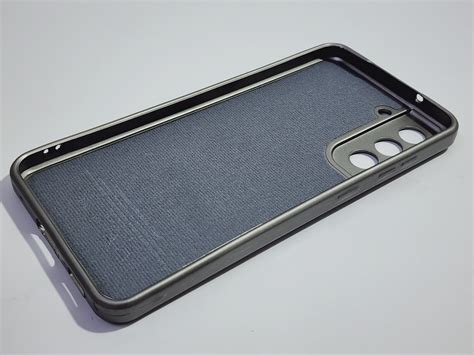 Samsung S Fe Metallic Silicon Cover Bt Limited Edition Store