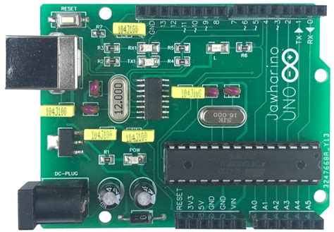 Jawharino Uno 10 Platform For Creating And Sharing Projects Oshwlab
