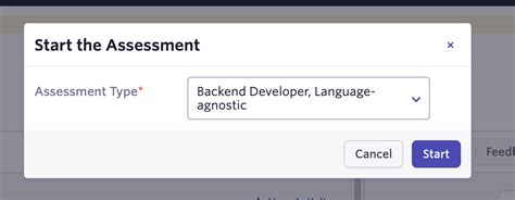 Integrating With Ashby Codility