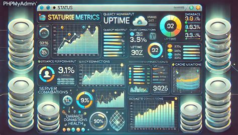 Advanced Database Management With PhpMyAdmin Tips And Tricks DediRock