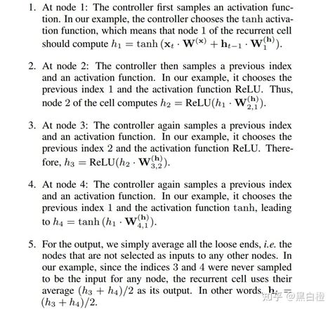 Efficient Neural Architecture Search Via Parameter Sharing 知乎