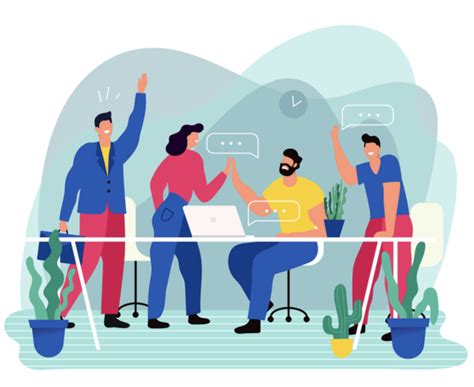 Why Does The Scrum Team Need Self Organization Scrum Org