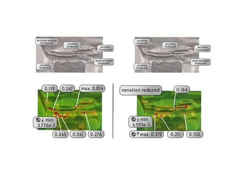 Autoform Group On Linkedin Tier 1 Japanese Parts Supplier Uses Robustness Analysis To Solve