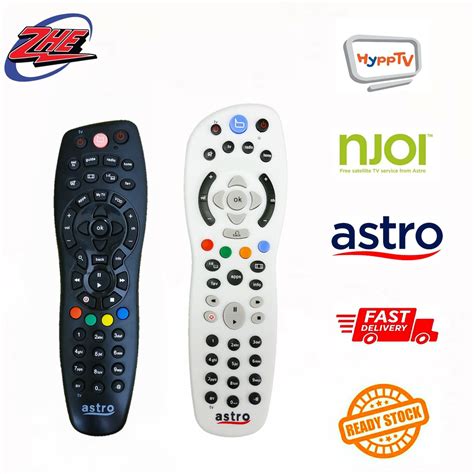 ASTRO REMOTE CONTROL REMOVE CONTROL ASTRO CONTROLLER IN IN FOR BEYOND NJOI PVR