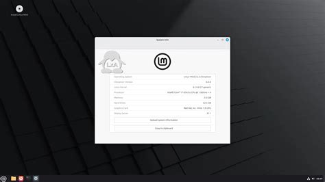 A La Espera De Ser Oficial Linux Mint Beta Ya Se Puede Probar