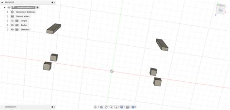 Generative Shelf 5 Steps Instructables