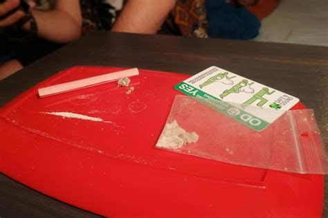 Wat is 3-MMC? - De Druglijn