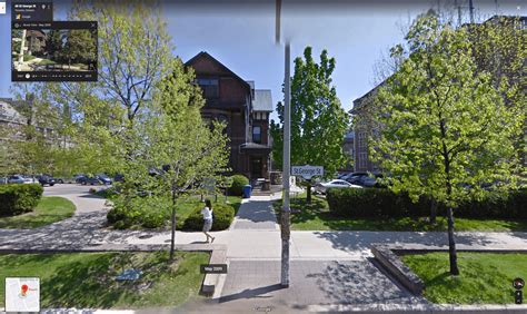 There Used To Be A Building On The Site Where Myhal Now Stands Uoft