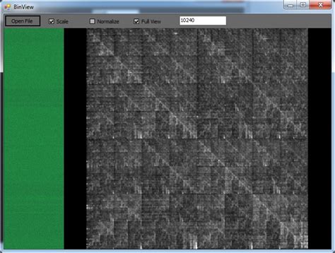 Binary Analysis Visualizing Elf Binaries Reverse Engineering Stack