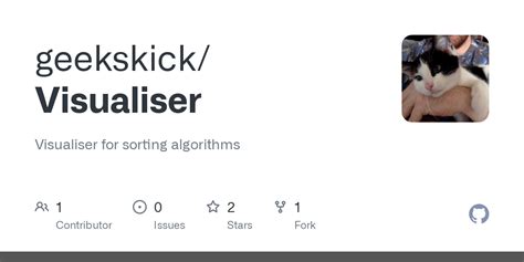 github geekskick visualiser visualiser for sorting algorithms