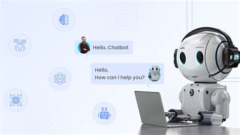 Chatbot là gì Phân loại và ứng dụng thực tế của Chatbot