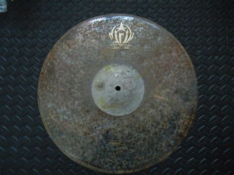 diril 18 primitive crash reverb