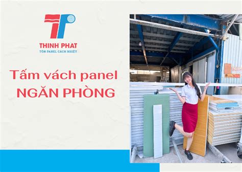 Tấm Vách Panel Ngăn Phòng Siêu Tiện Lợi