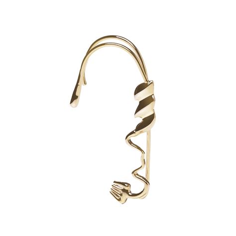 Love At First Bite Ear Cuff Kinko Love At First Bite Ear Cuff Kinko