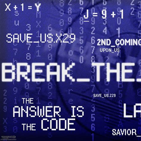 Codebreaker Hongoroo Youtube