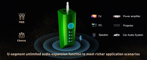 Amazon.com: TOSING V1 PRO Karaoke Machine for Adults/Singer 20W ...