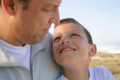 Un Père Et Son Fils Site De La Parole De Vie