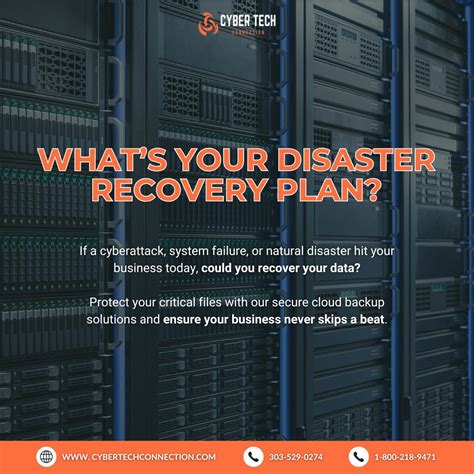 Databackup Businesscontinuity Cybersecuritybestpractices Cyber Tech Connection