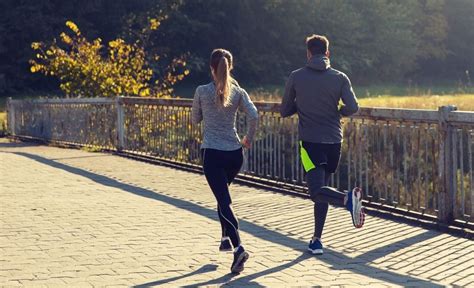 Chi Running Technique And Method Can It Help Your Running