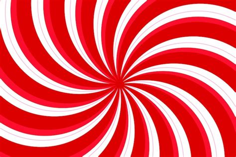 Candy Cane Swirl Images Free Download On Freepik