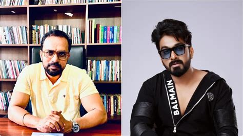 ರಾಜವರ್ಧನ್ ಹೊಸ ಚಿತ್ರಕ್ಕೆ ಆ್ಯಕ್ಷನ್ ಕಟ್ ಹೇಳಲು ಸಜ್ಜಾದ ಚಕ್ರವರ್ತಿ ಚಂದ್ರಚೂಡ್