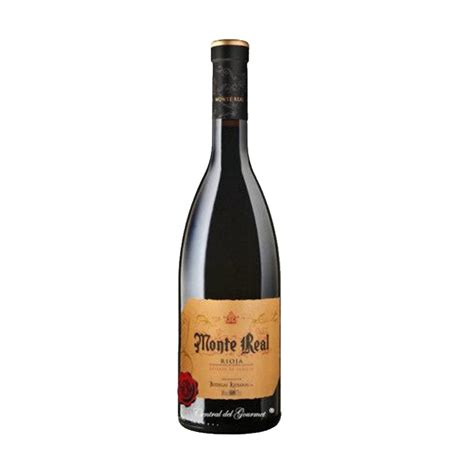 Monte Real Reserva - Winofest