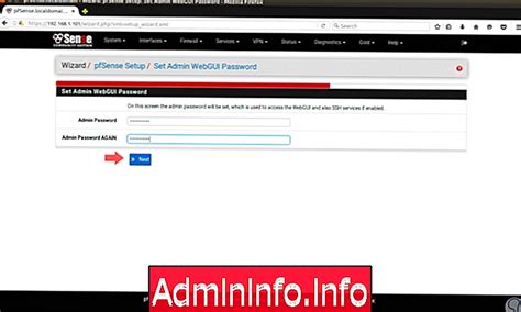 How To Install And Configure PfSense Firewall Router On Linux