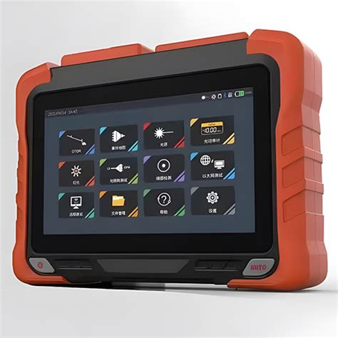 Ethernet Testing With Fast Charging Support Gaotek Gao Tek