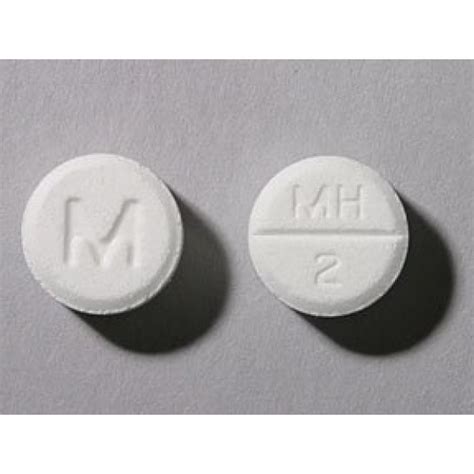 MIDODRINE 5MG - RX Products