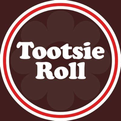 Tootsie Roll Pop Logo