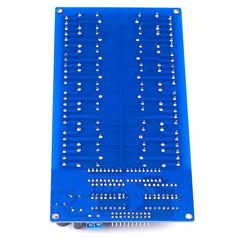 rosfix 16 kanałowy moduł przekaźnika 24v arduino rosfix