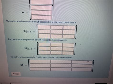 Solved Question Tries remaining Problem Let R Rº Rº be Chegg