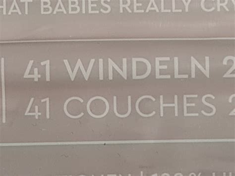 Windeln Neu Und Originalverpackt Ab 1 82 Stück Kaufen Auf Ricardo