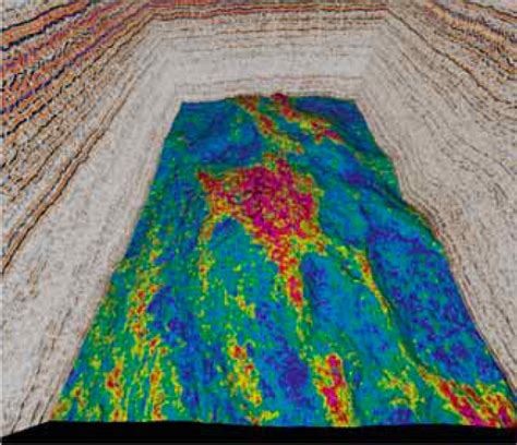 Central North Sea Regional Dataset Supports Continued Exploration GeoExpro