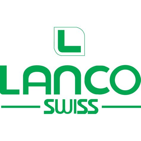Lanco Swiss Logo Vector Logo Of Lanco Swiss Brand Free Download Eps Ai Png Cdr Formats