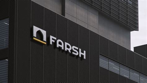 Farsh Company Cinix Design