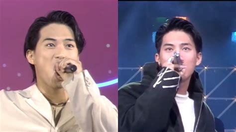 Korean Netizens Say If This Singer From 30 Years Ago Debuted Today He Would Be One Of The Most