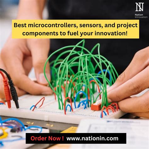 Nation Innovation On Linkedin Diyprojects Techinnovators