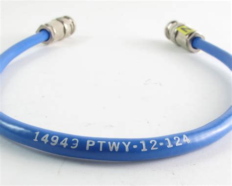 Trompeter PTWY Twinax Patch Cable In Mavin The Webstore